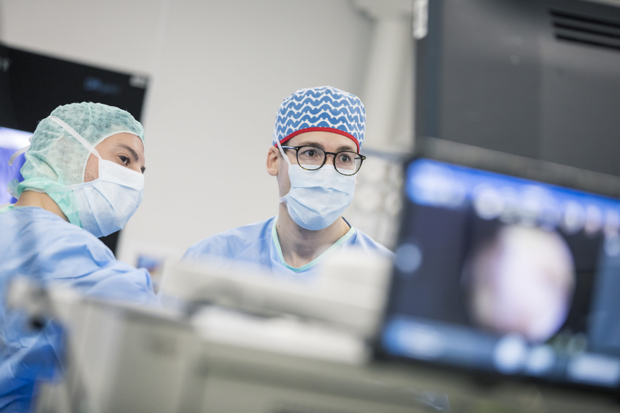 Le Centre - Centre du Genou Genève