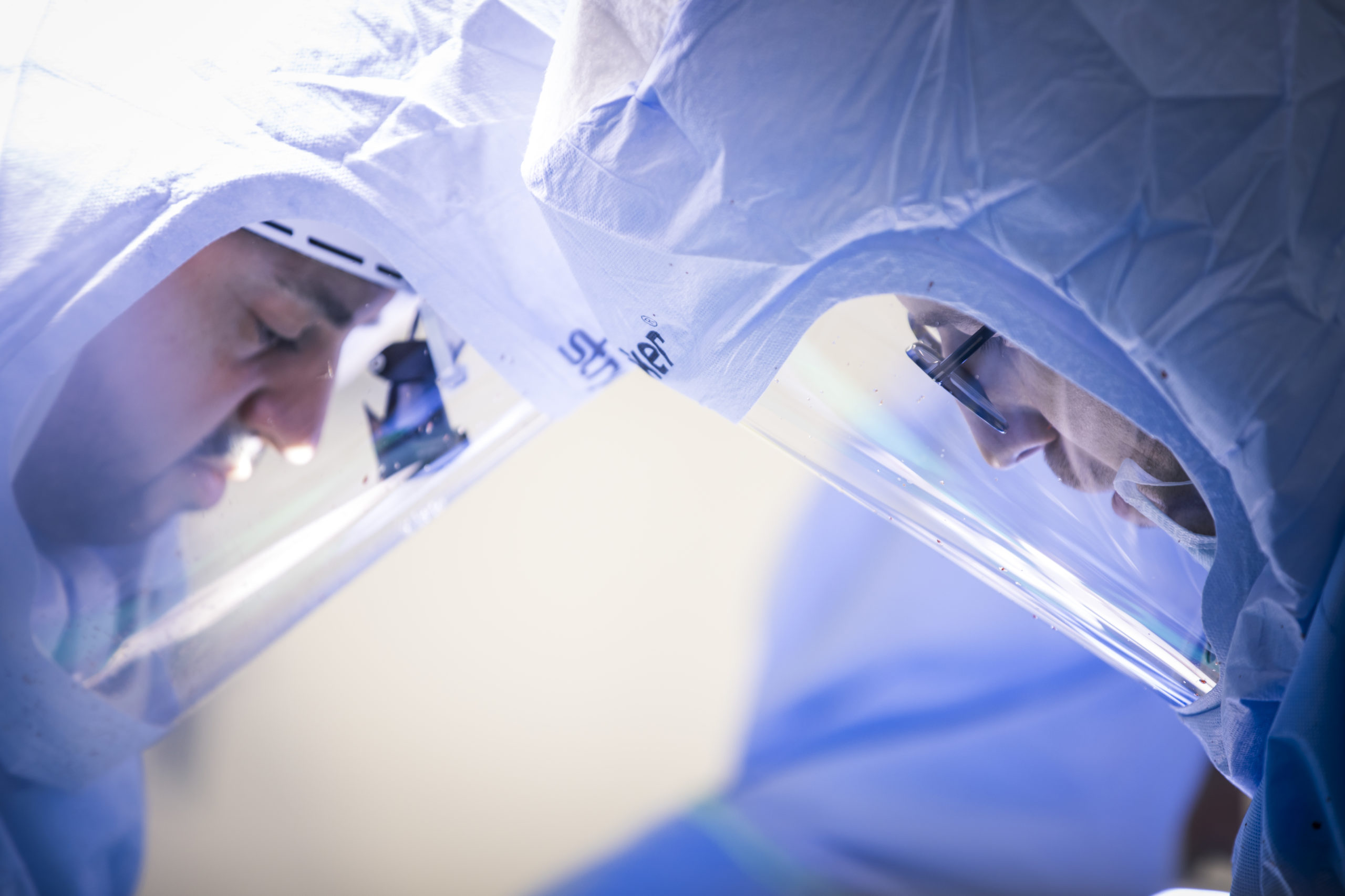 Le Centre - Centre du Genou Genève